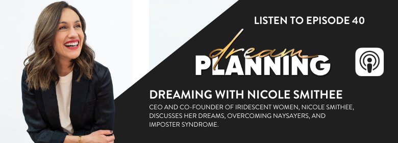 Dreaming with Nicole Smithee – Horacio Printing