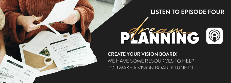 How to Create a Vision Board – Horacio Printing